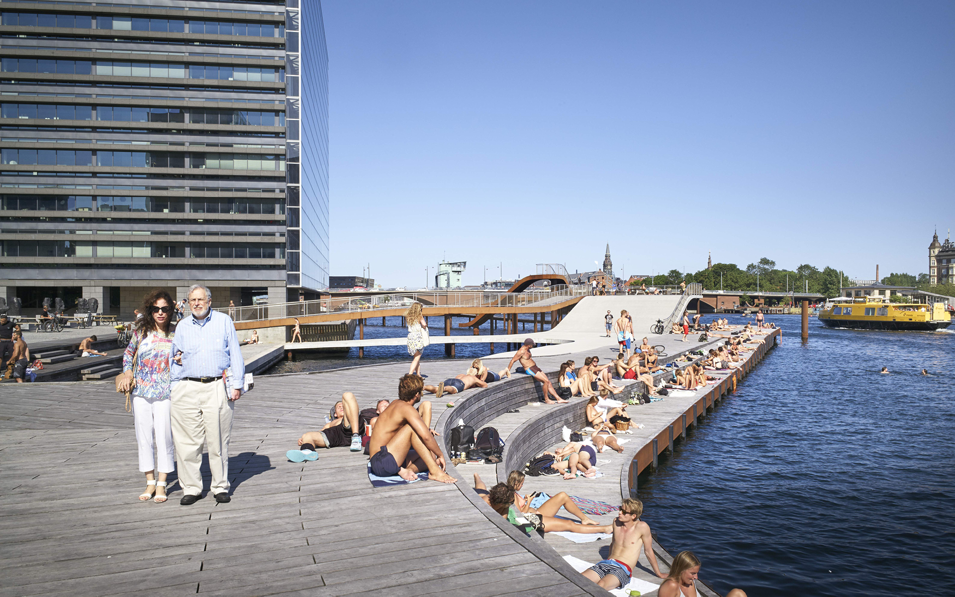 Character zones - Trafford Design Code