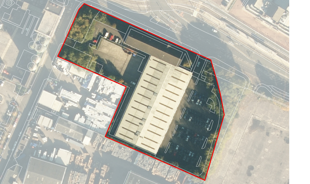 Plot 15a - Trafford Design Code
