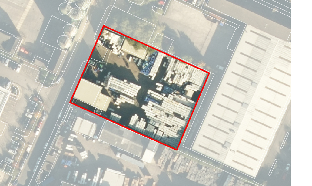 Plot 15b - Trafford Design Code