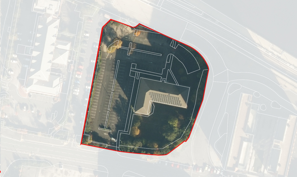 Plot 8 - Trafford Design Code