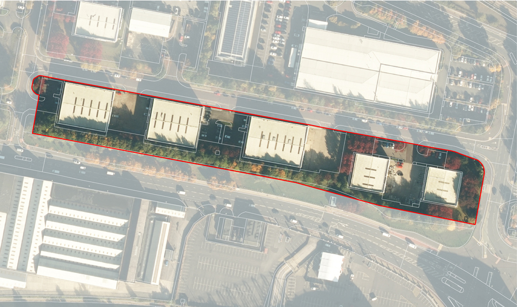 Plot 11 - Trafford Design Code