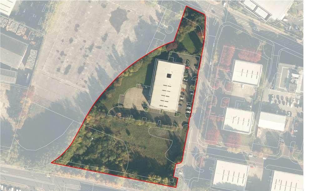 Plot 12a - Trafford Design Code