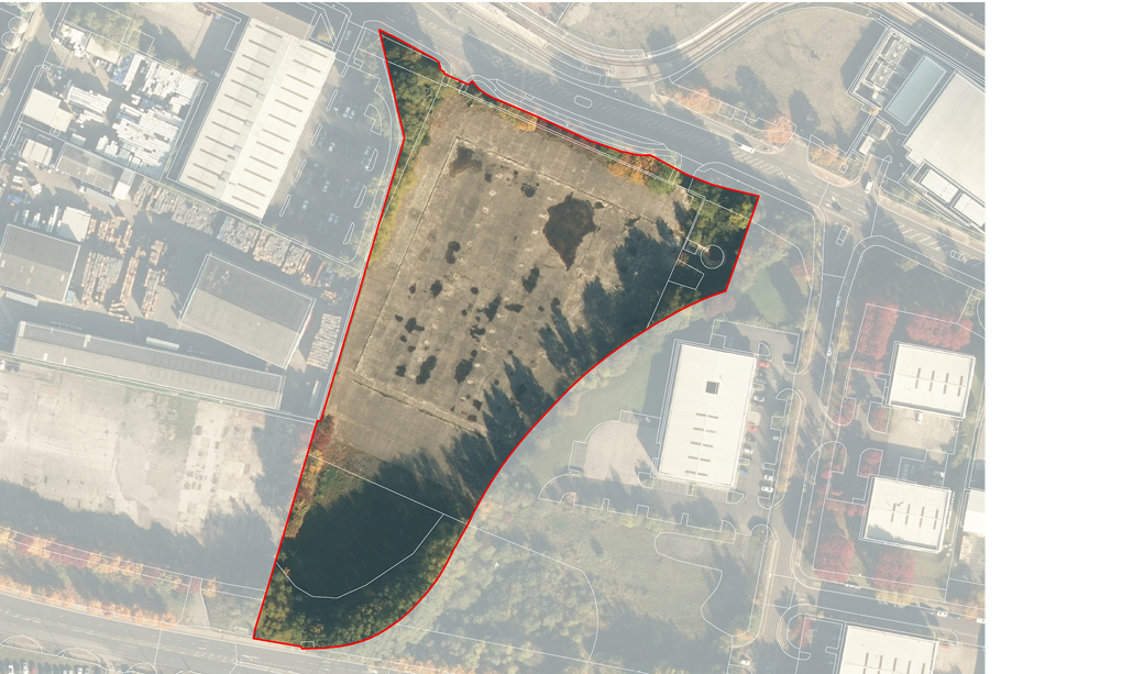 Plot 13 - Trafford Design Code