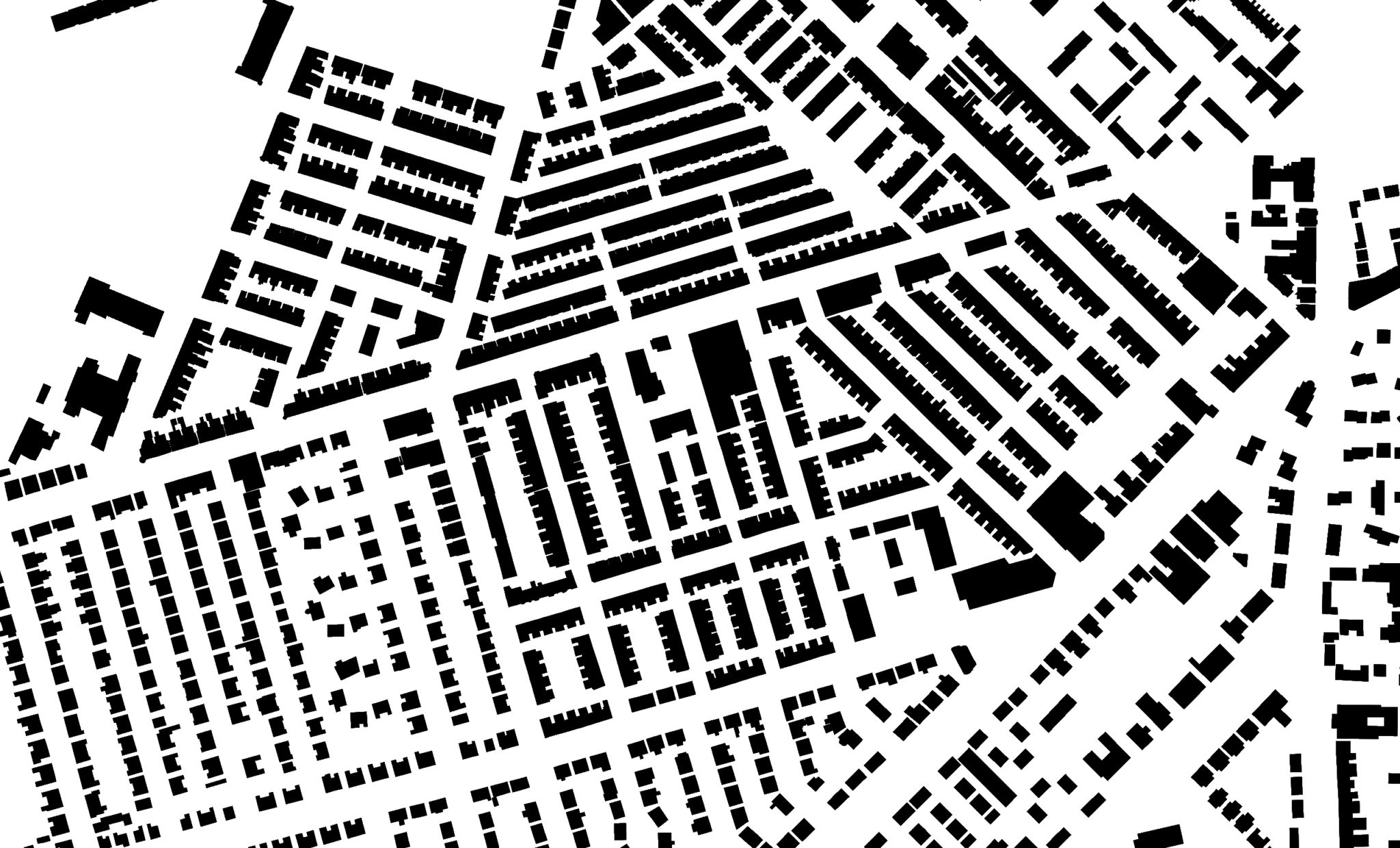 Understanding Context - Trafford Design Code