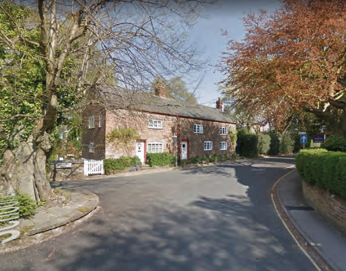 Understanding Context - Trafford Design Code