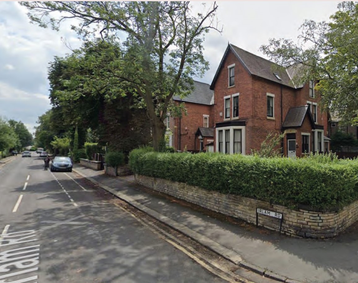 Understanding Context - Trafford Design Code