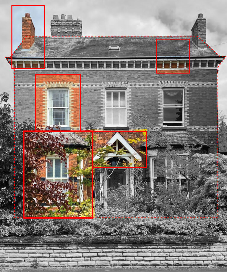 Materials and Detail - Trafford Design Code
