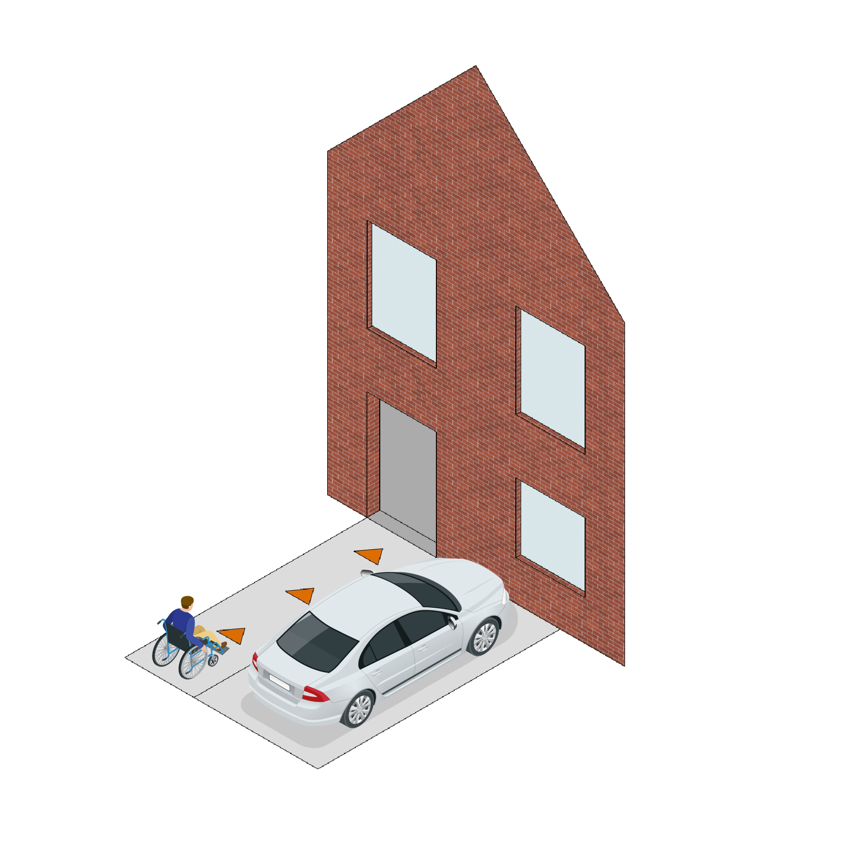 Accessibility - Trafford Design Code