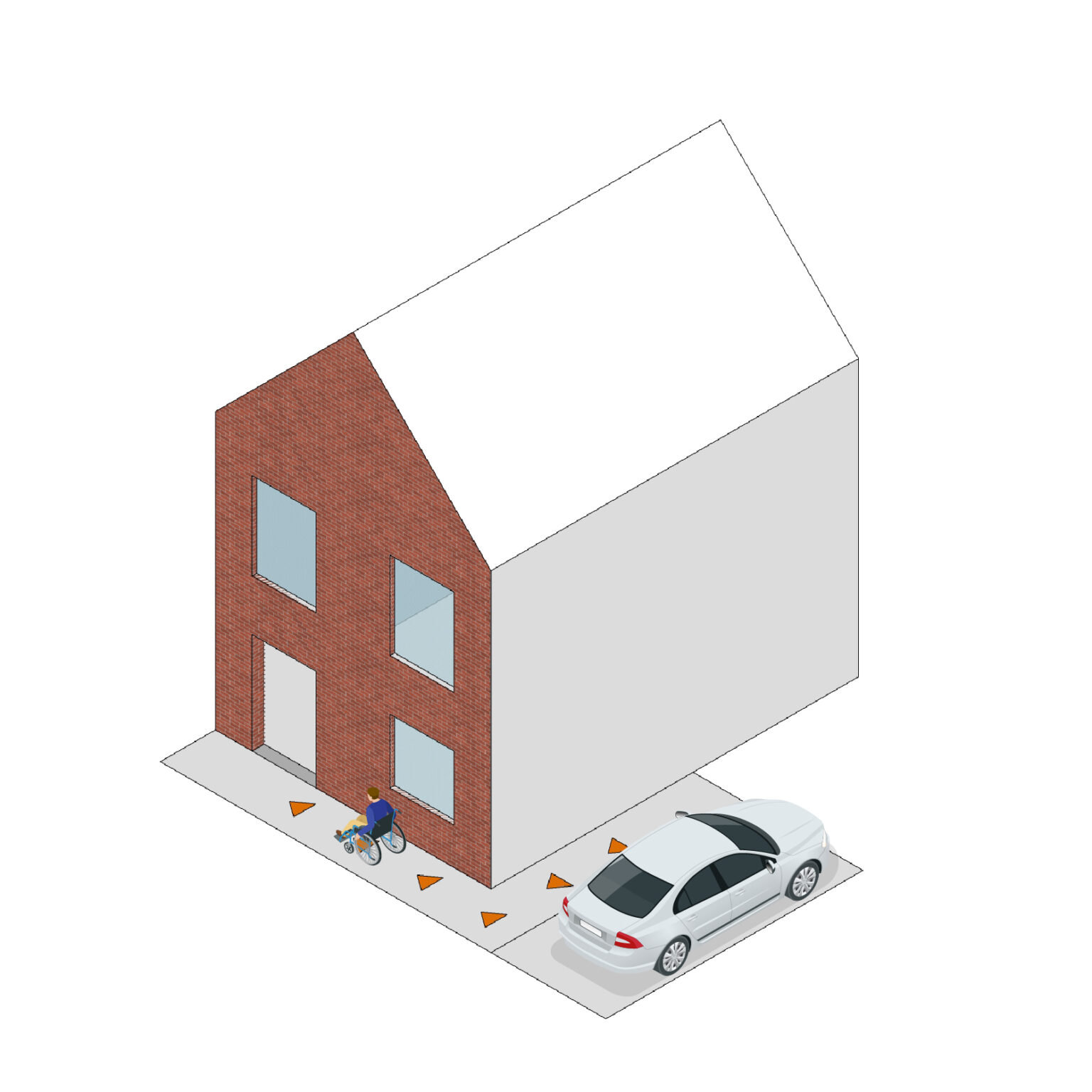 Accessibility - Trafford Design Code