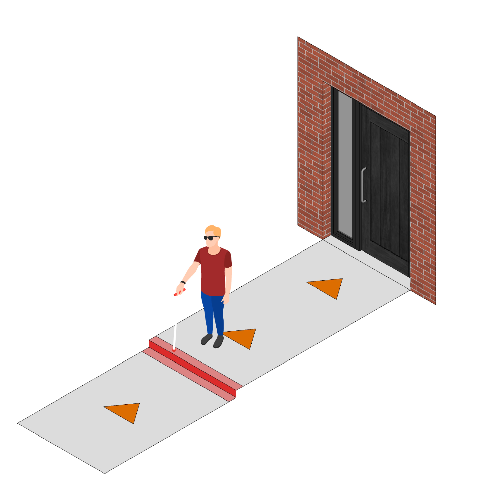 Accessibility - Trafford Design Code