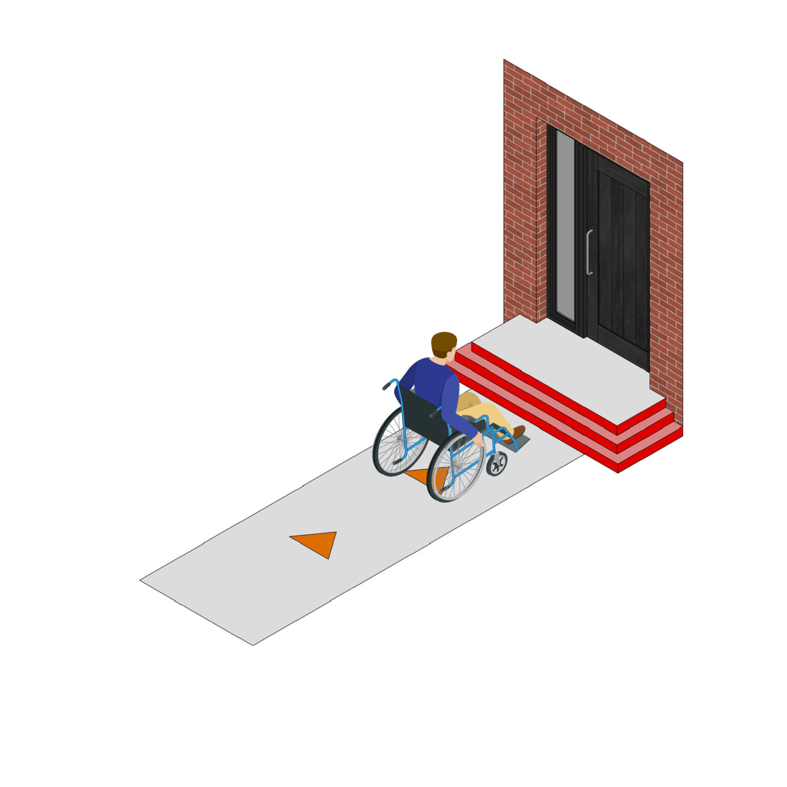 Accessibility - Trafford Design Code