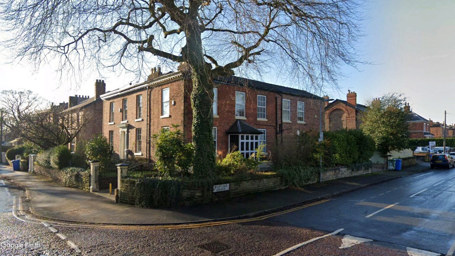 Elevation and Proportion 2 - Trafford Design Code