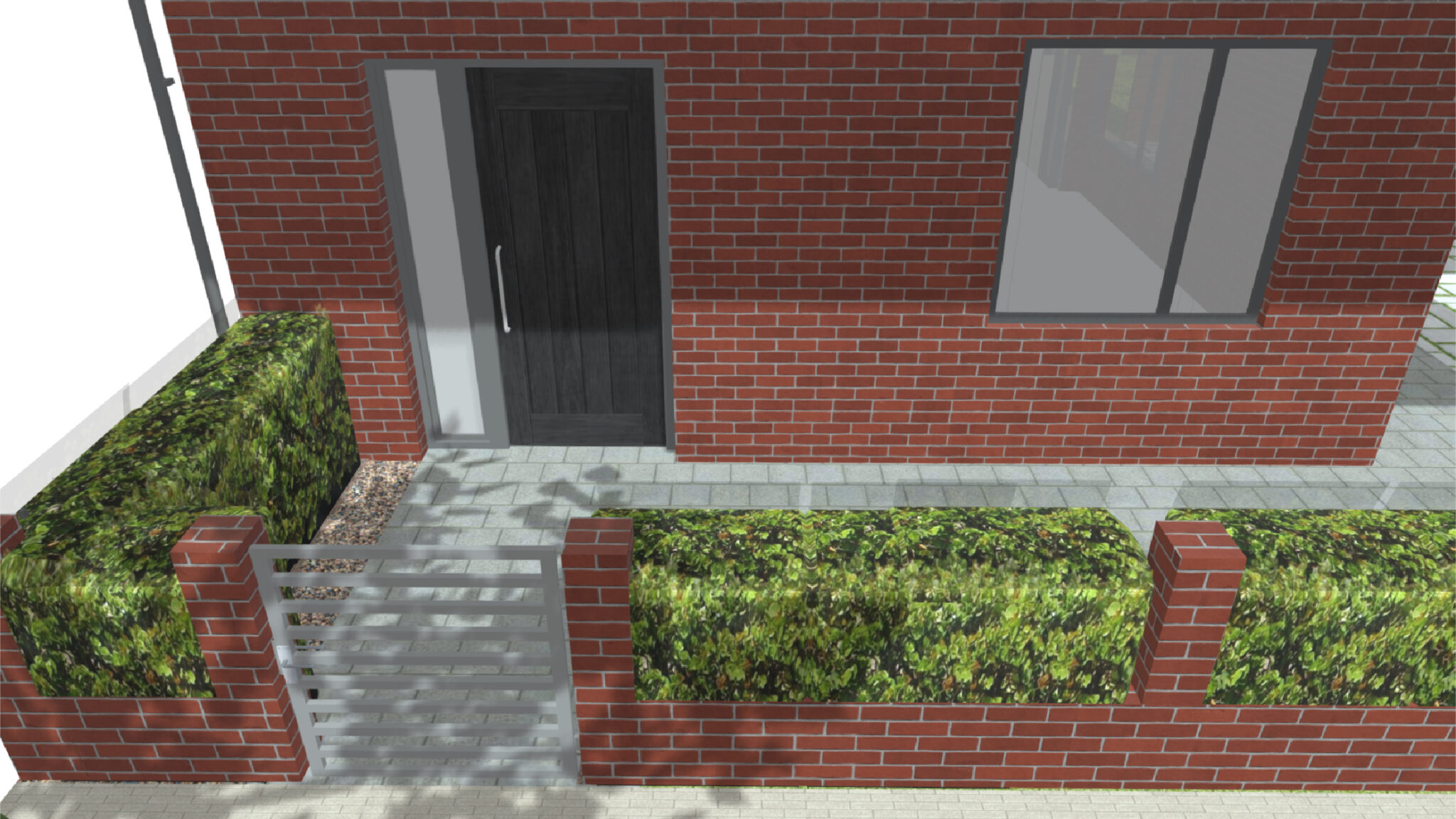 Accessibility - Trafford Design Code