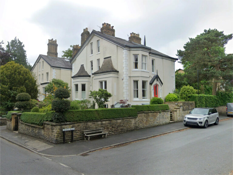 Elevation and Proportion 2 - Trafford Design Code