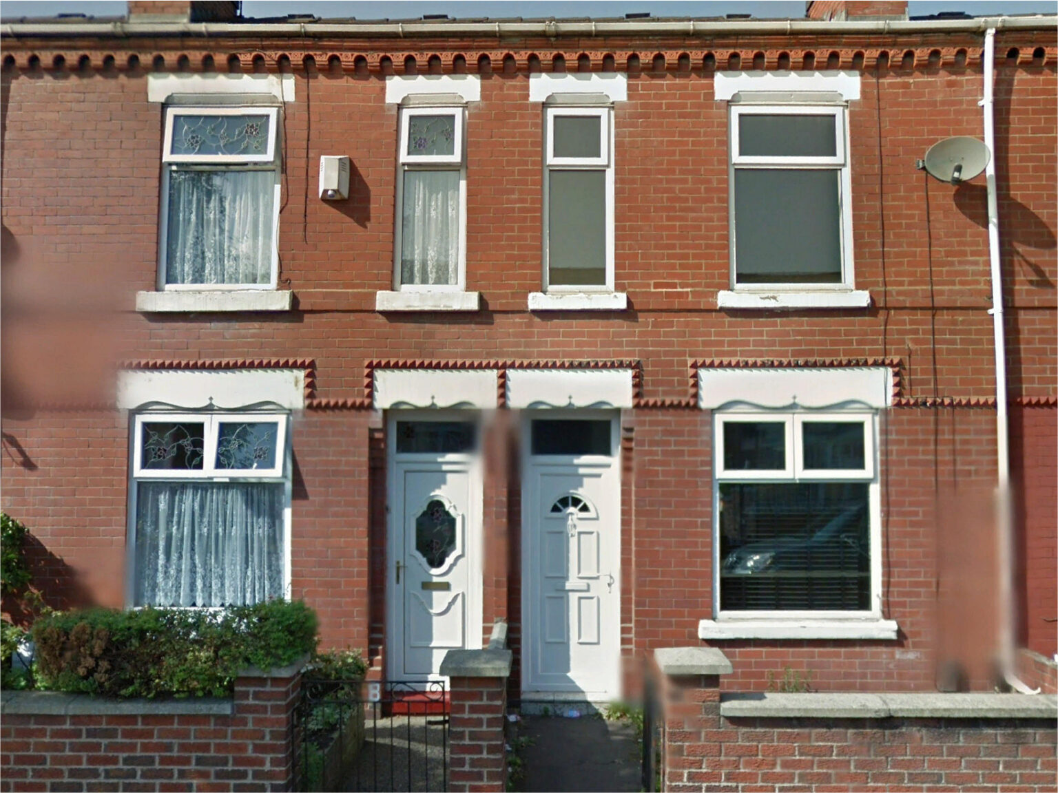 Elevation and Proportion 2 - Trafford Design Code