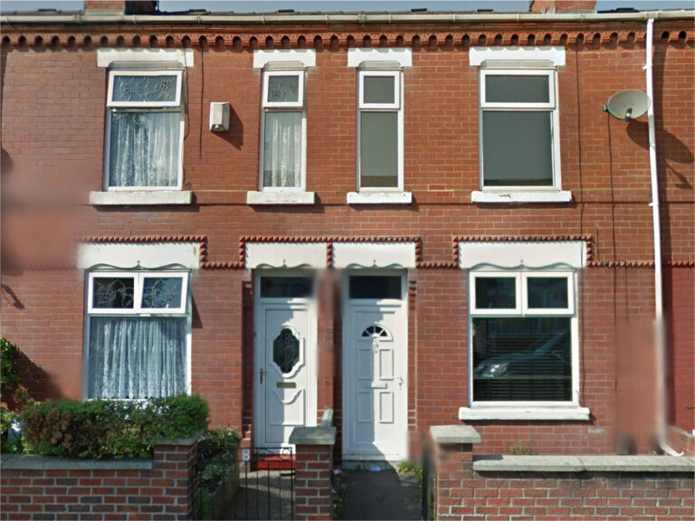 Elevation and Proportion - Trafford Design Code