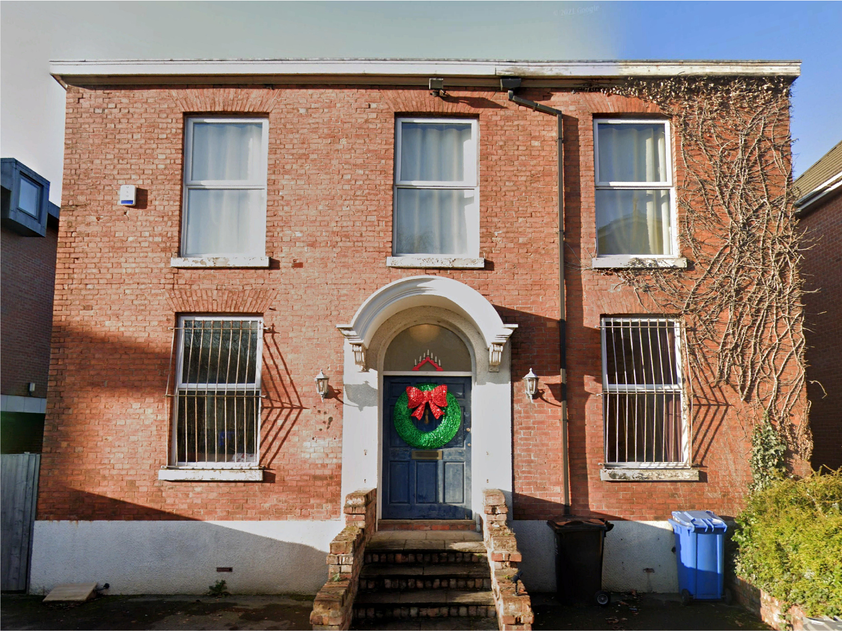 Elevation and Proportion - Trafford Design Code