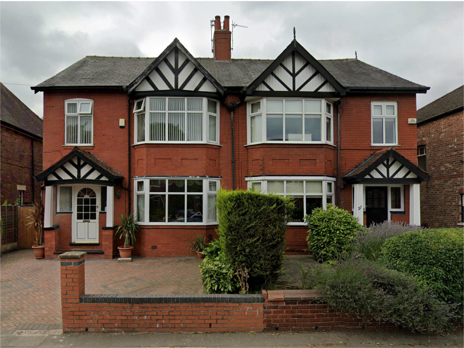 Elevation and Proportion - Trafford Design Code