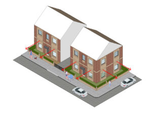 Elevation and Proportion - Trafford Design Code