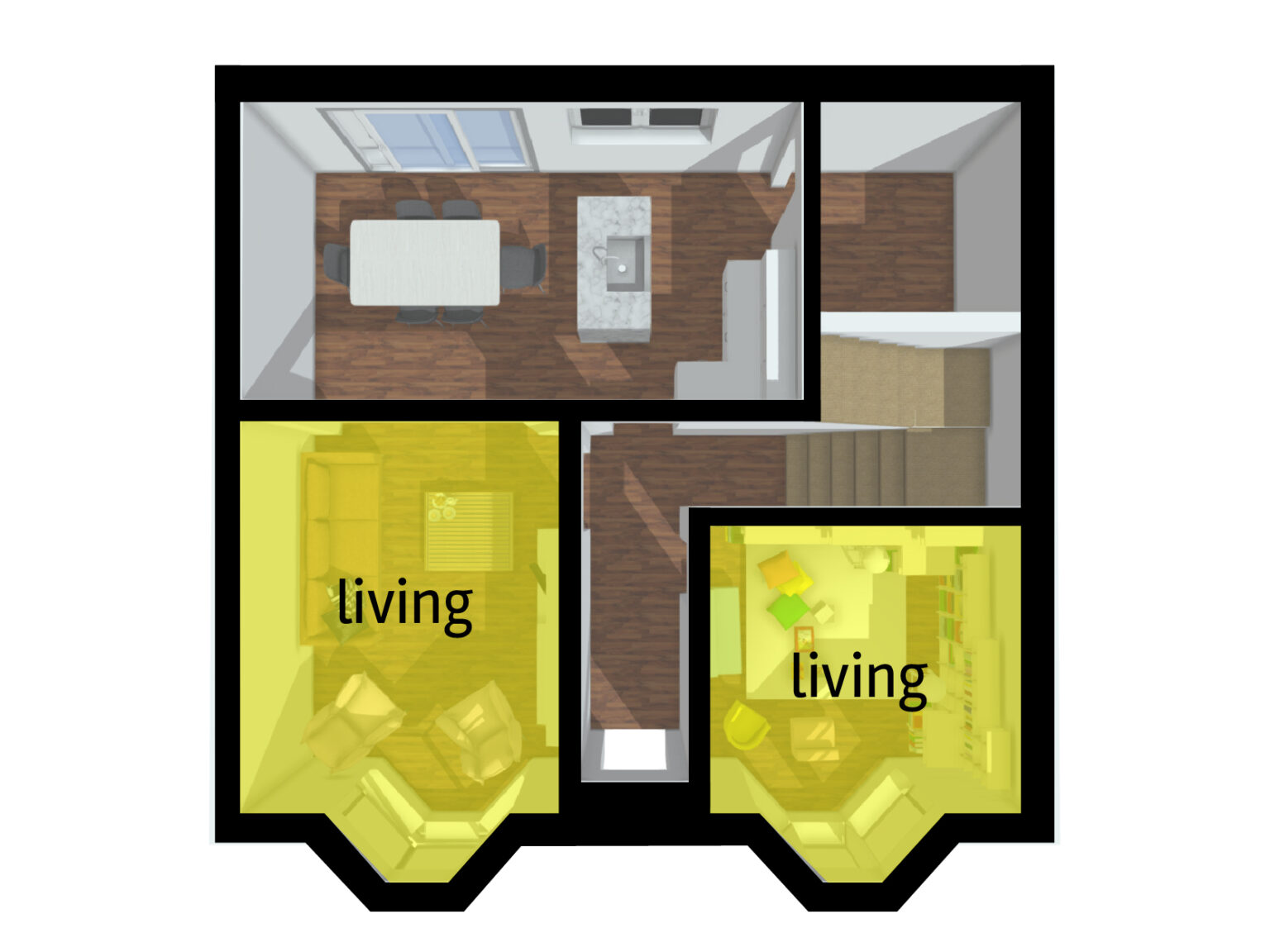 Plan and Layout - Trafford Design Code
