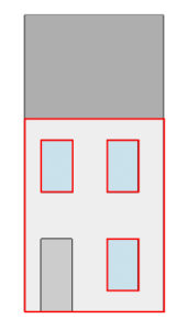 Elevation and Proportion - Trafford Design Code