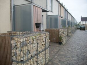 Active Frontage - Trafford Design Code