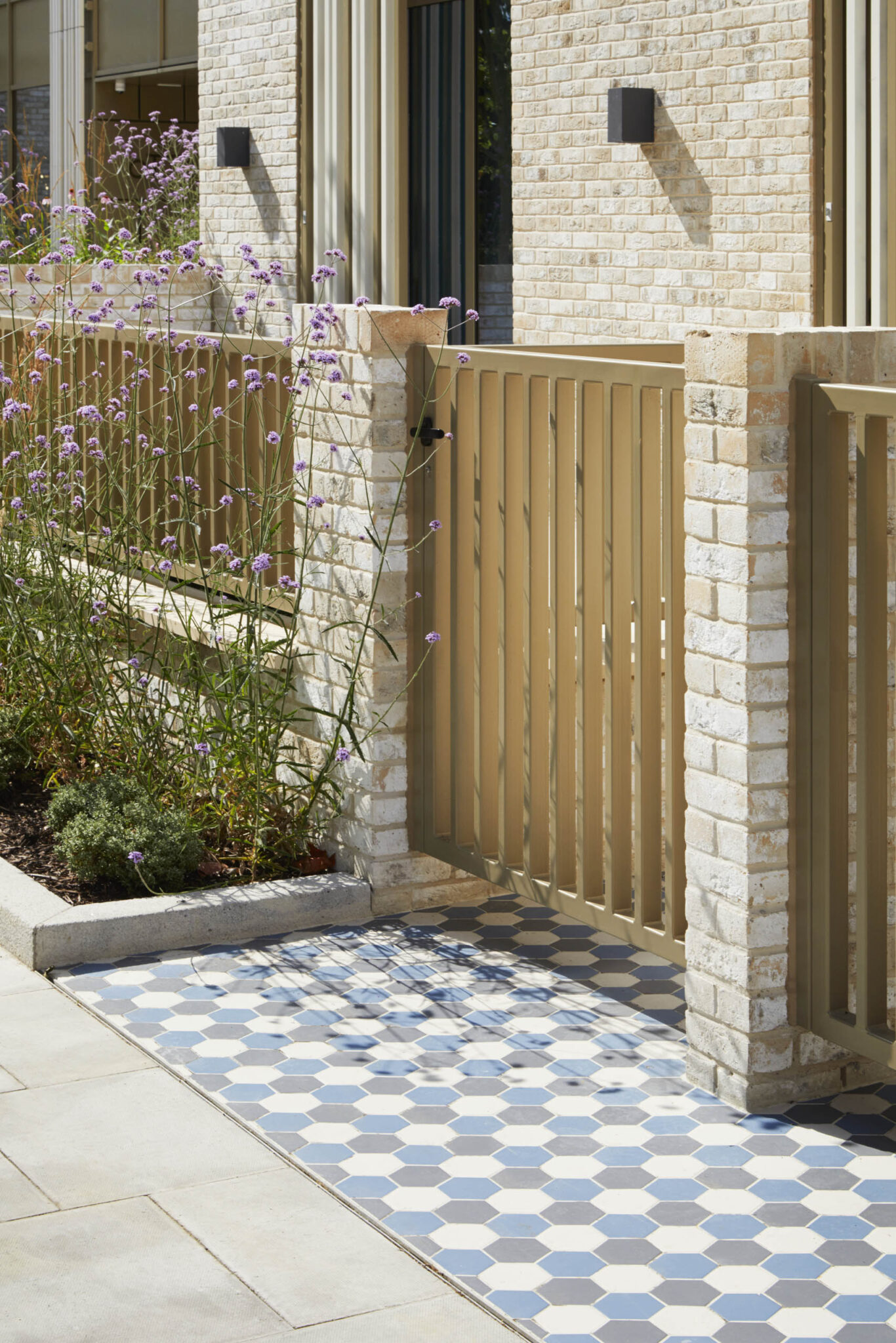 Wharfside - Trafford Design Code