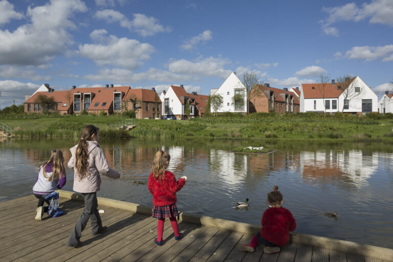 Plan and Layout - Trafford Design Code