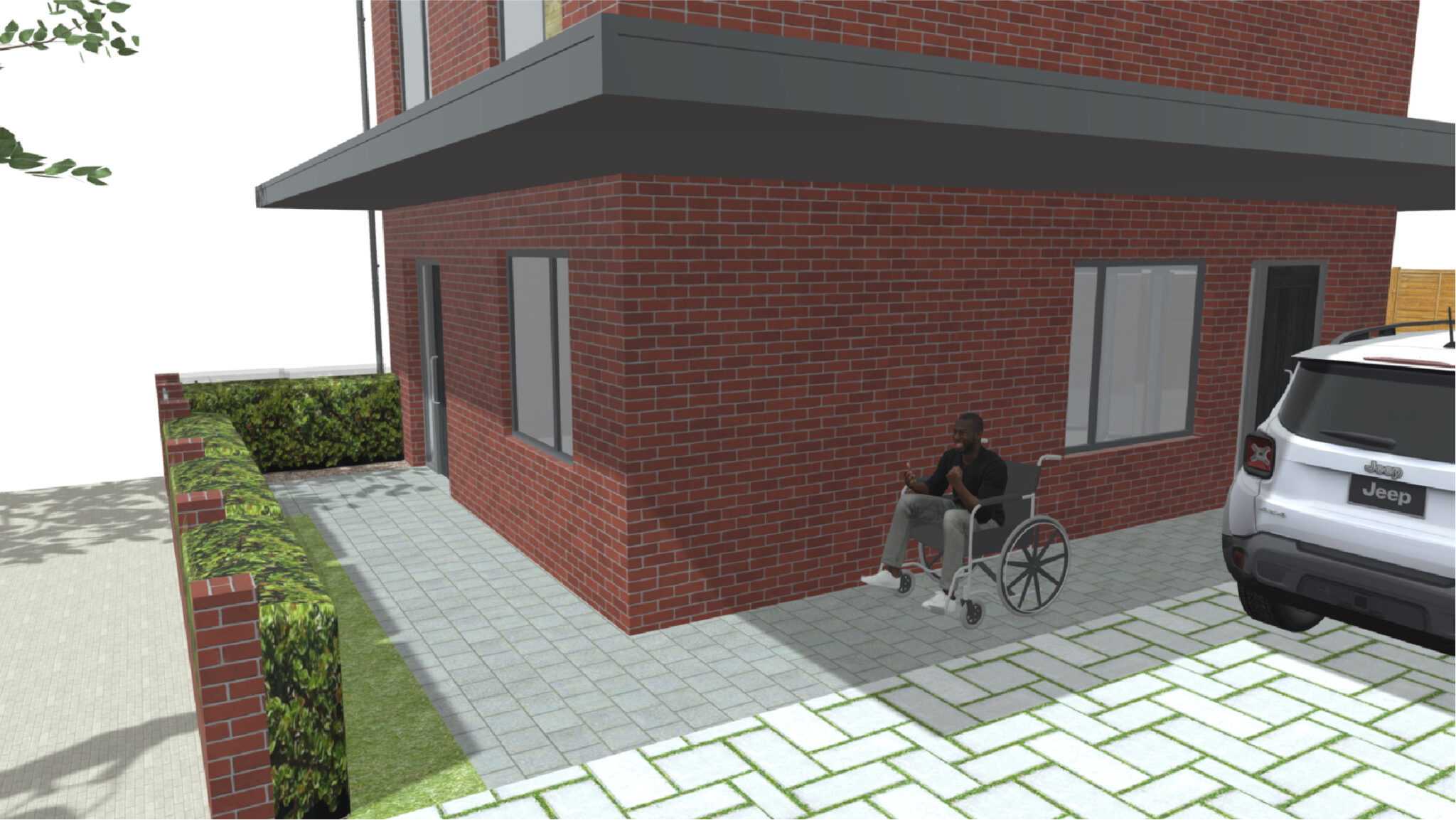 Accessibility - Trafford Design Code