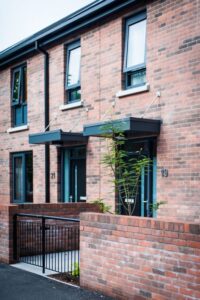 Active Frontage - Trafford Design Code