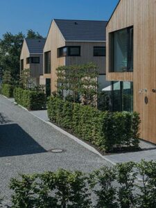 Active Frontage - Trafford Design Code