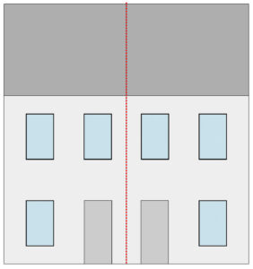 Elevation and Proportion - Trafford Design Code