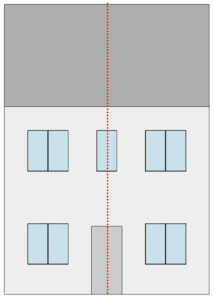 Elevation and Proportion - Trafford Design Code