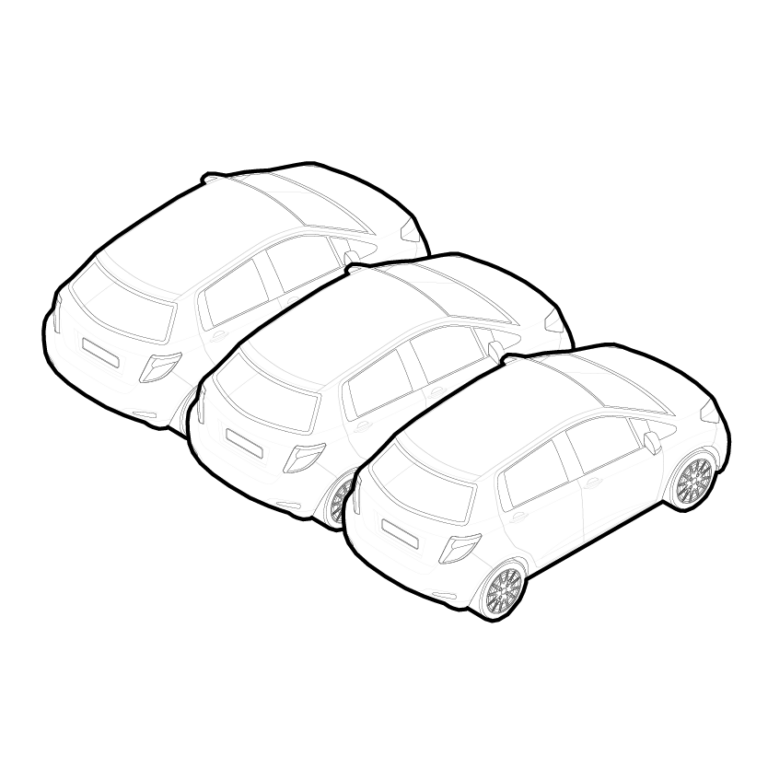 Plan and Layout - Trafford Design Code