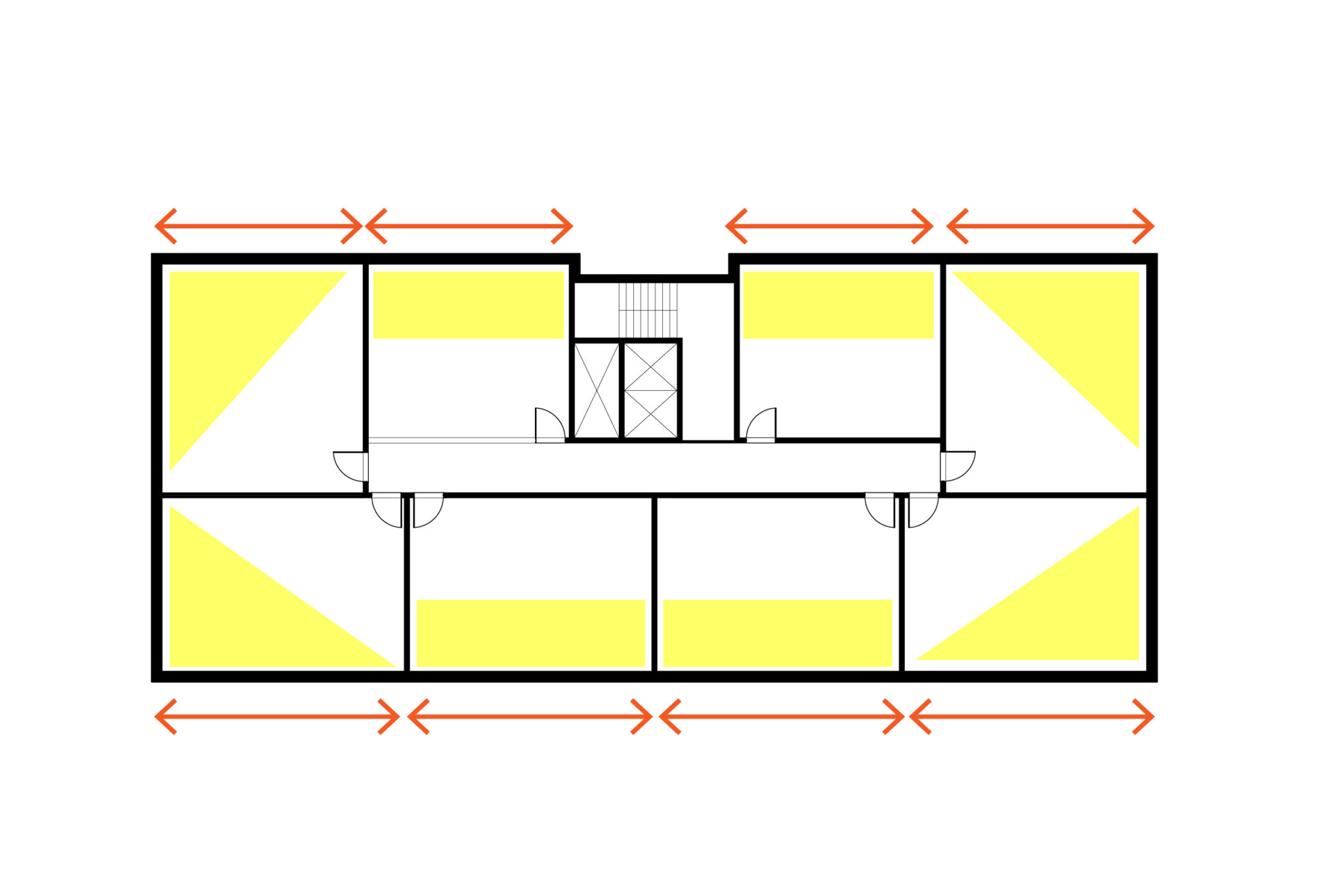 Plan and Layout - Trafford Design Code