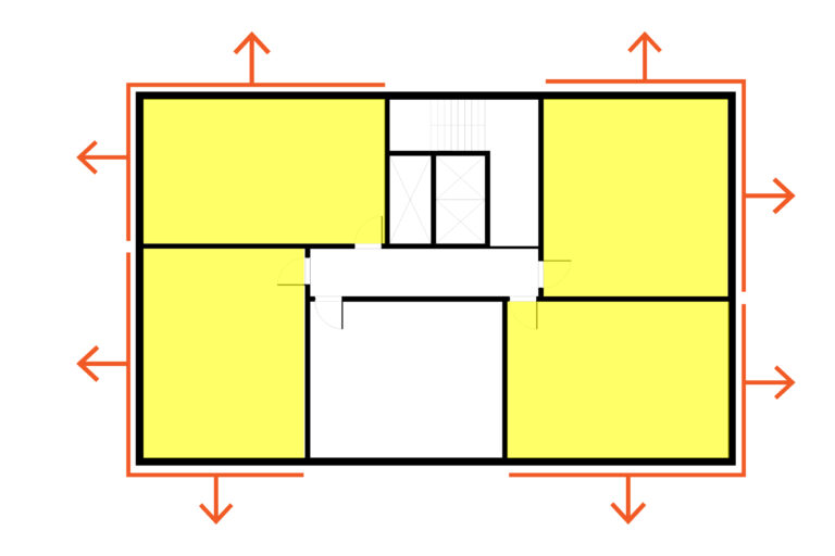 Plan and Layout - Trafford Design Code