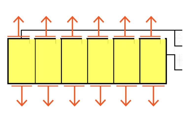 Plan and Layout - Trafford Design Code