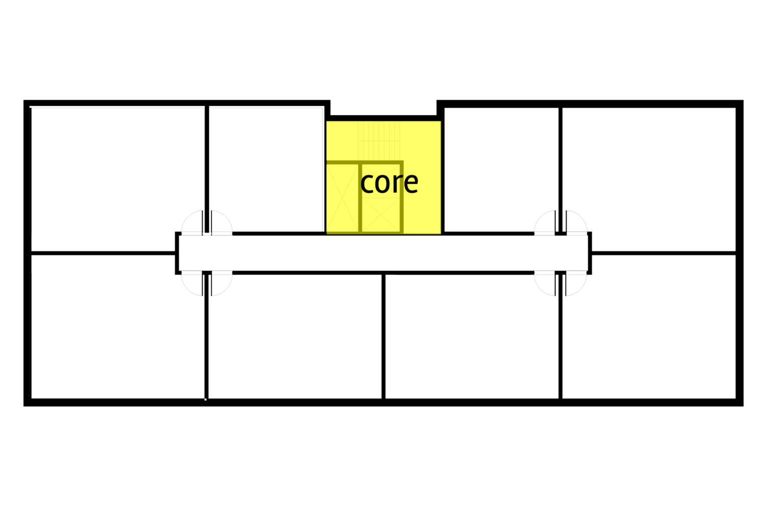 Plan and Layout - Trafford Design Code