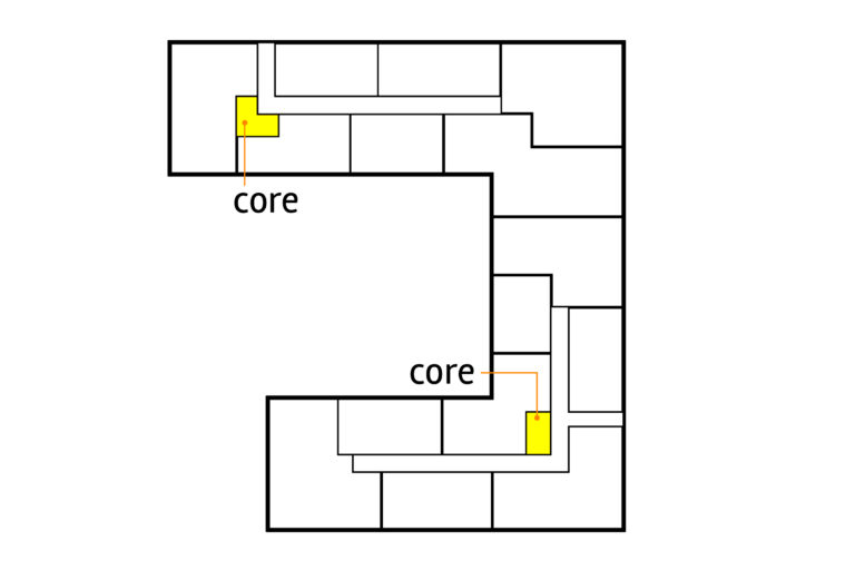 Plan and Layout - Trafford Design Code
