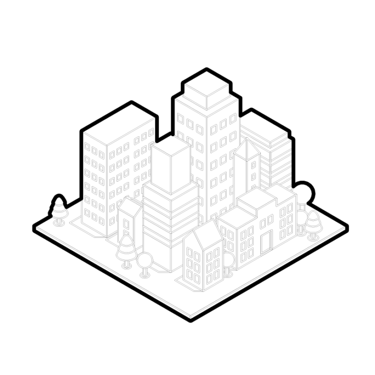 Urban Structure Trafford Design Code 8704