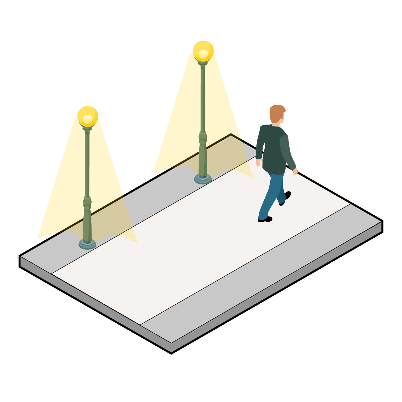 Public Realm - Trafford Design Code