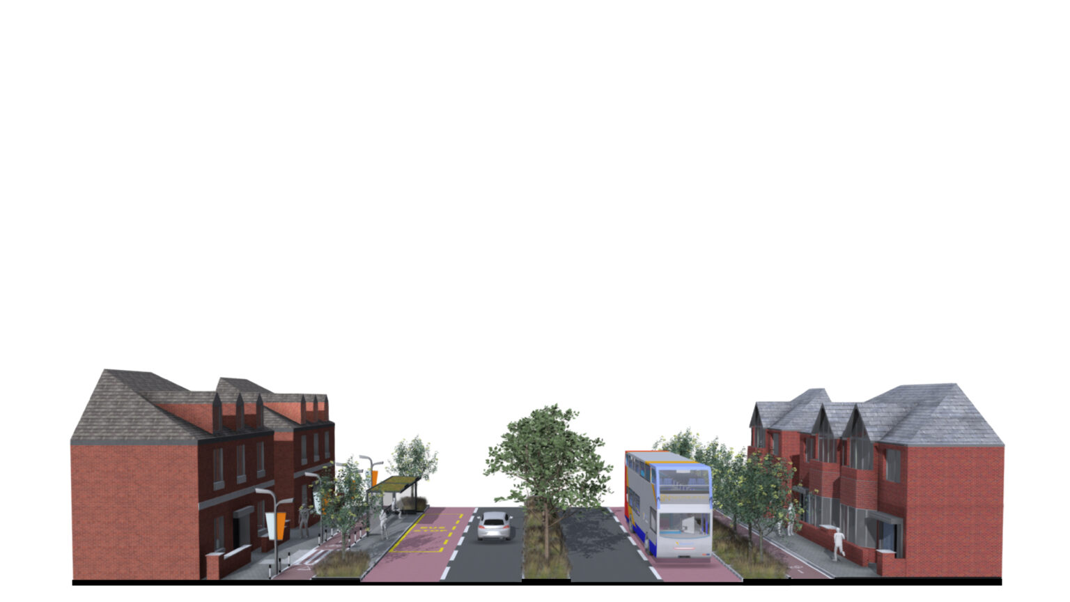 Urban Structure - Trafford Design Code