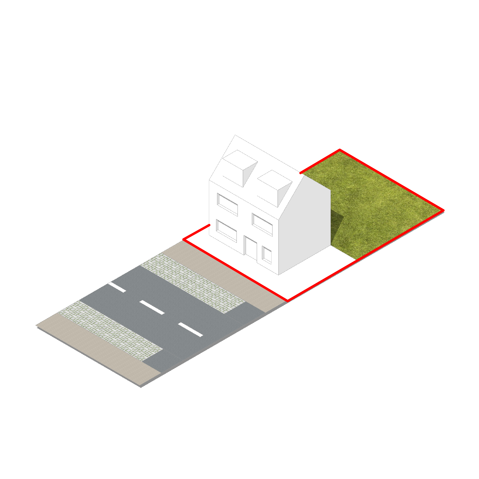 which section - Trafford Design Code