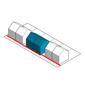Type, Form and Profile - Trafford Design Code