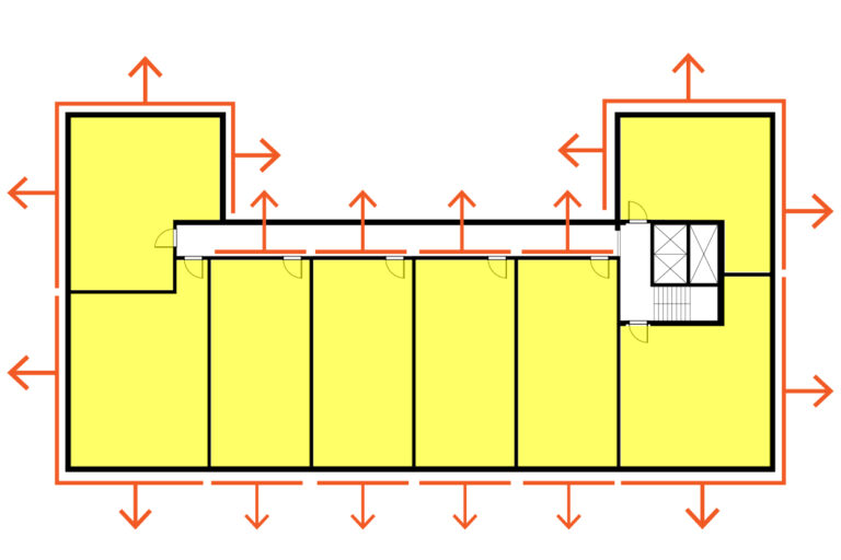 Plan and Layout - Trafford Design Code