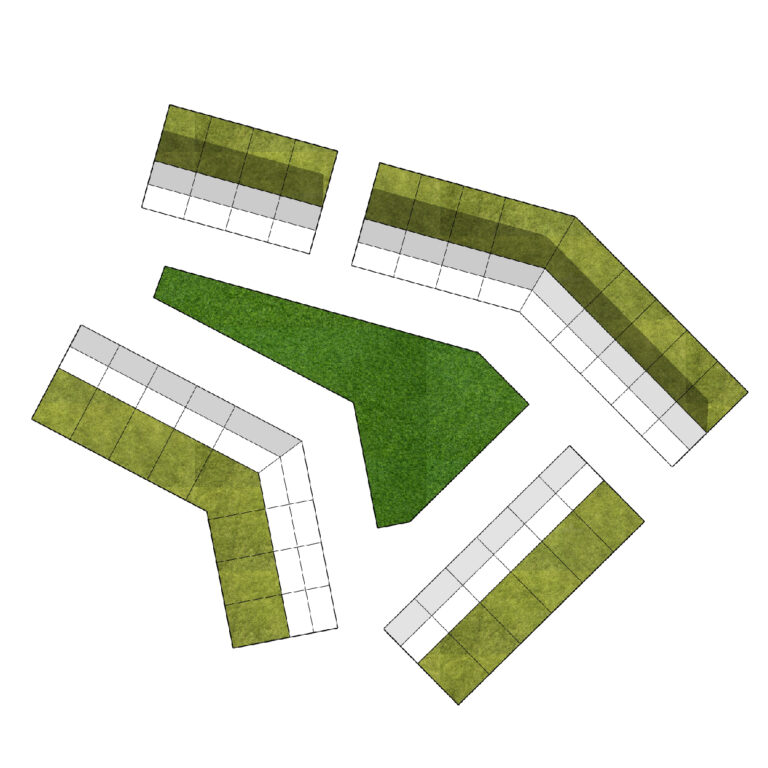 Visual structure - Trafford Design Code