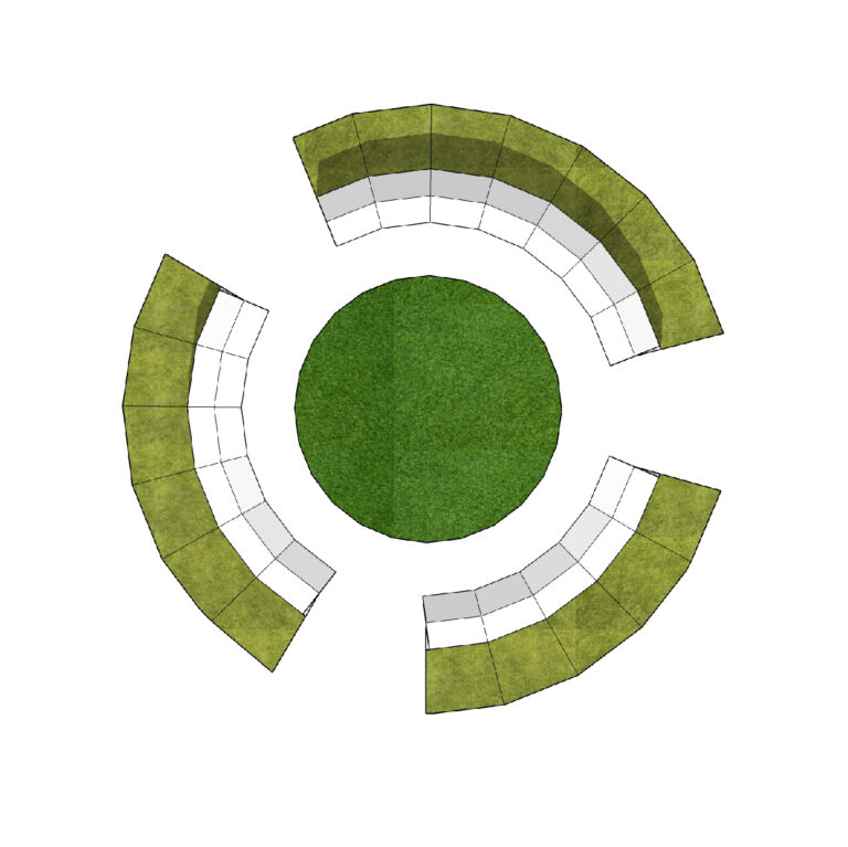 Visual structure - Trafford Design Code