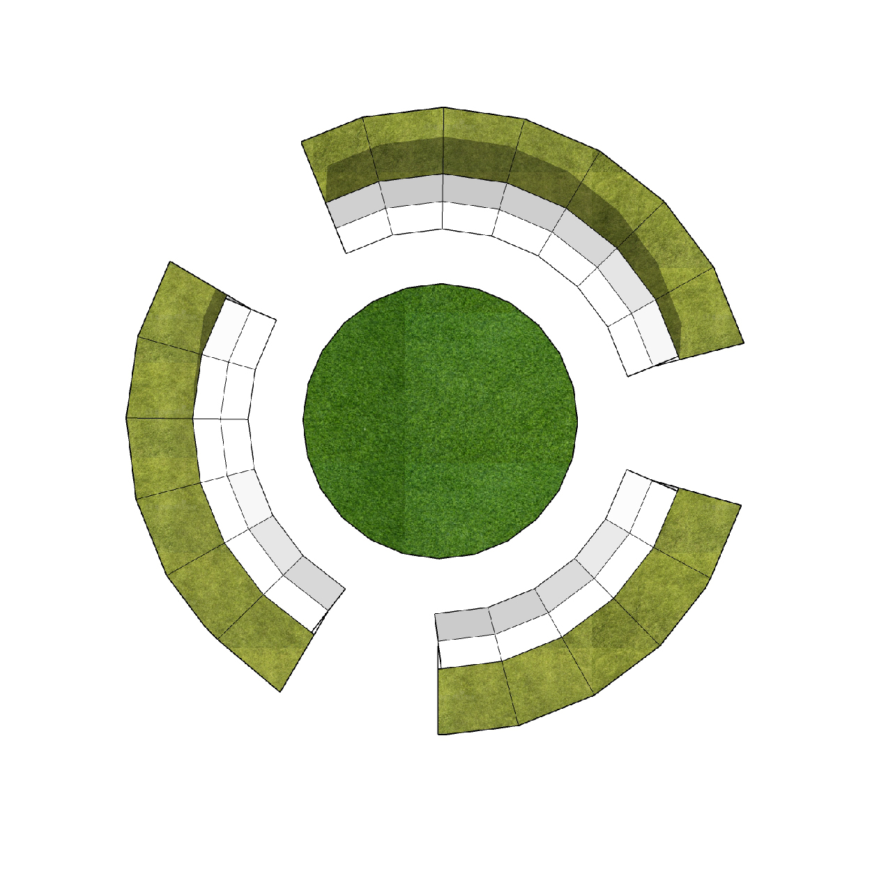 Urban Structure - Trafford Design Code