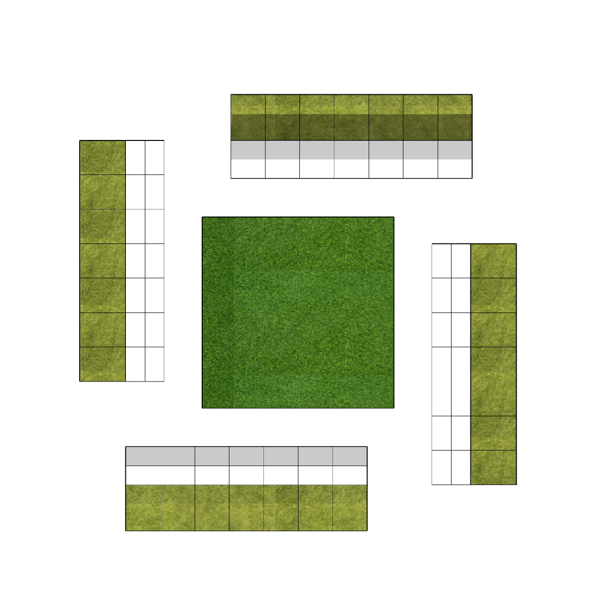 Urban Structure - Trafford Design Code