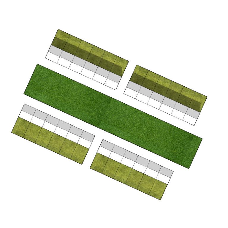 Visual structure - Trafford Design Code